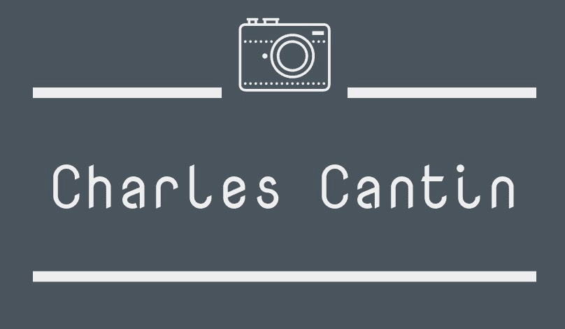 Charles Cantin - Photographe